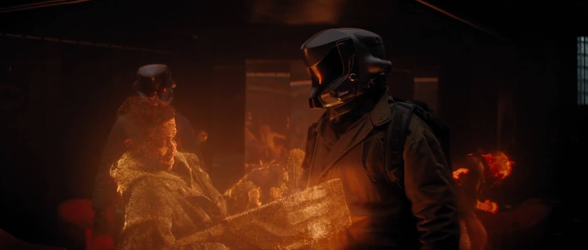 KIN Official Trailer on Vimeo