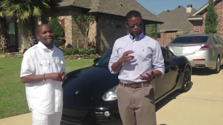 Testimonial- Hilliard Brothers (Inner Circle Testimonial) on Vimeo