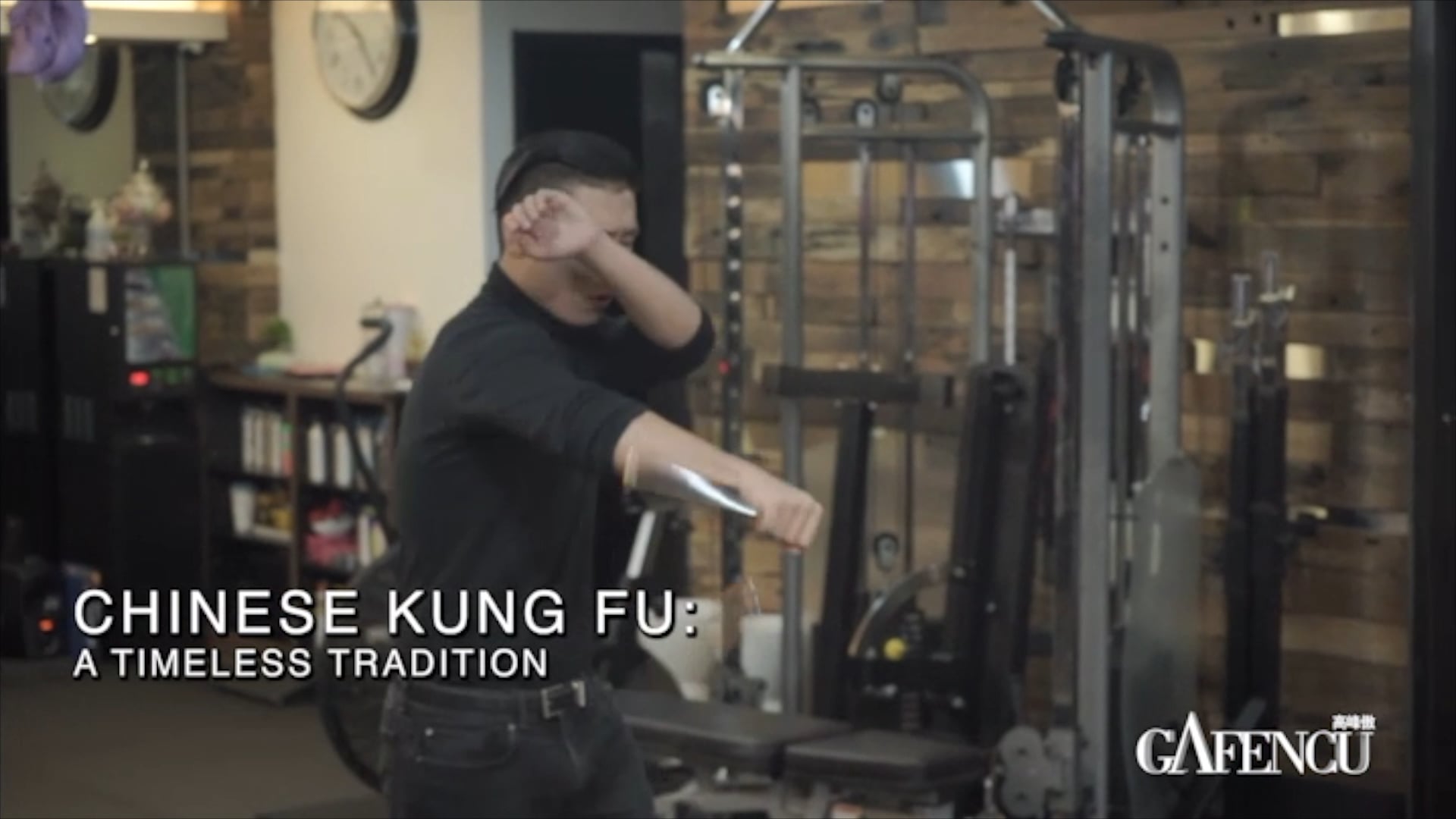 Christopher Sin Action Reel-2020 on Vimeo