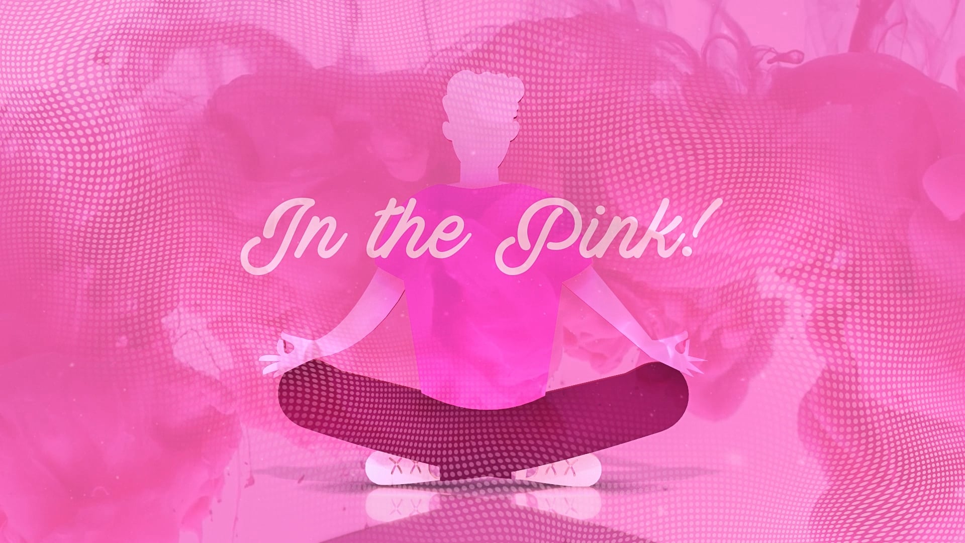 IN THE PINK on Vimeo