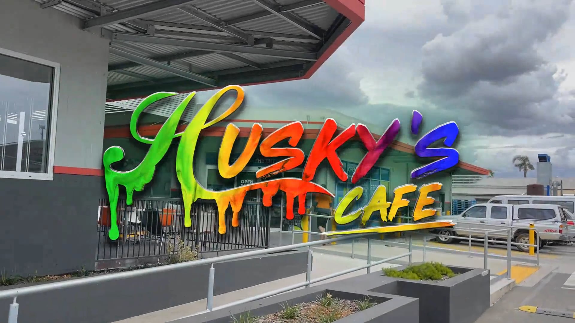 Website Cinema More Feature Videos - Huskies Cafe on Vimeo