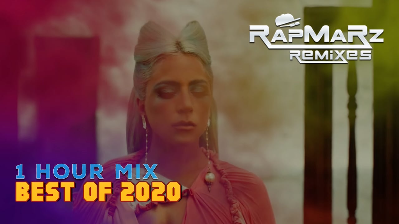 Best of 2020 on Vimeo
