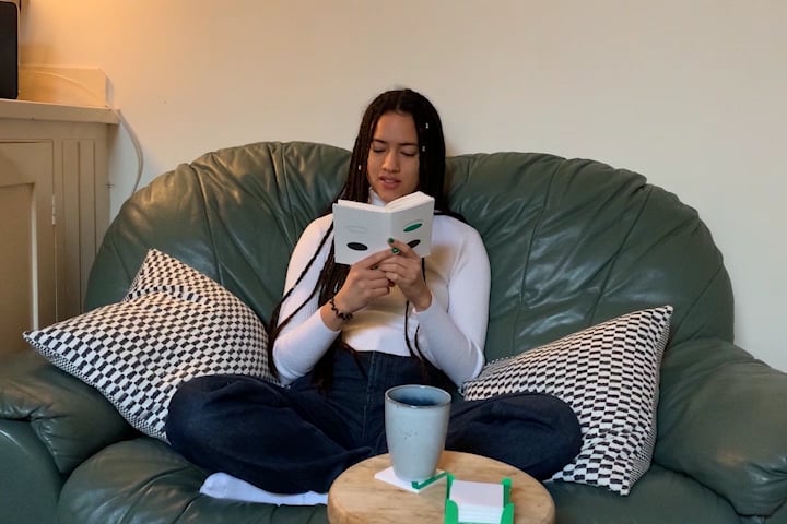 New Lazy Machine final on Vimeo