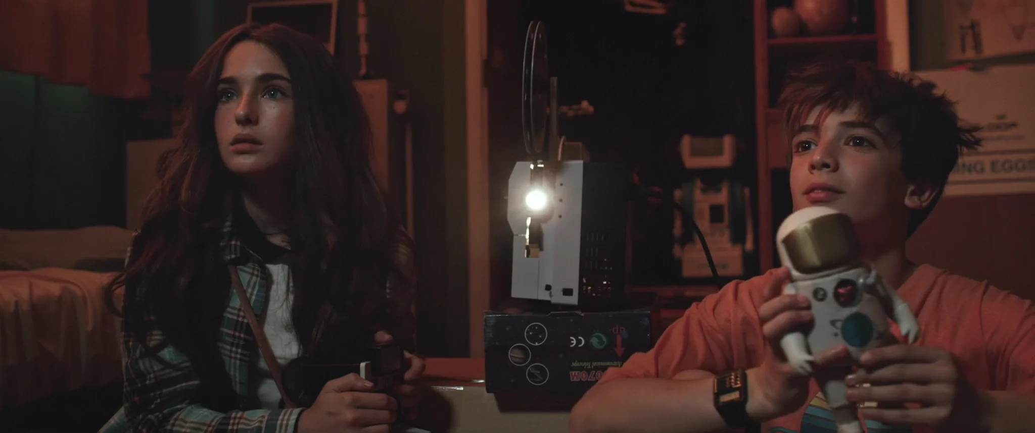 SpaceBoy (MOVIE TRAILER - 2021) on Vimeo