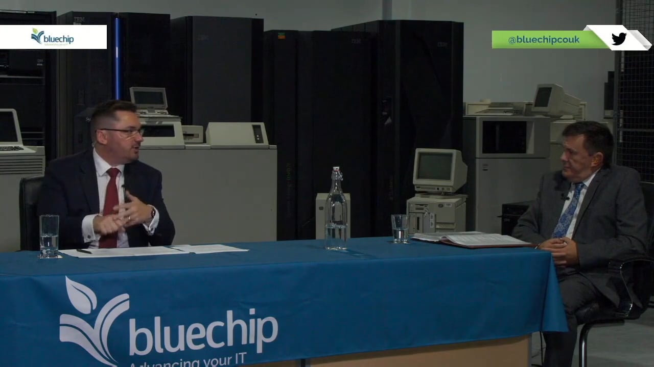 Automation, remote monitoring and management of your IBM i - Itheon on ...