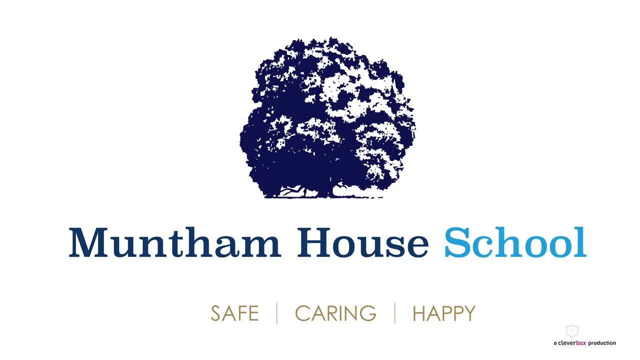 Muntham House School - Virtual Tour