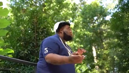 Rod Wave - Shooting Star (Official Video)