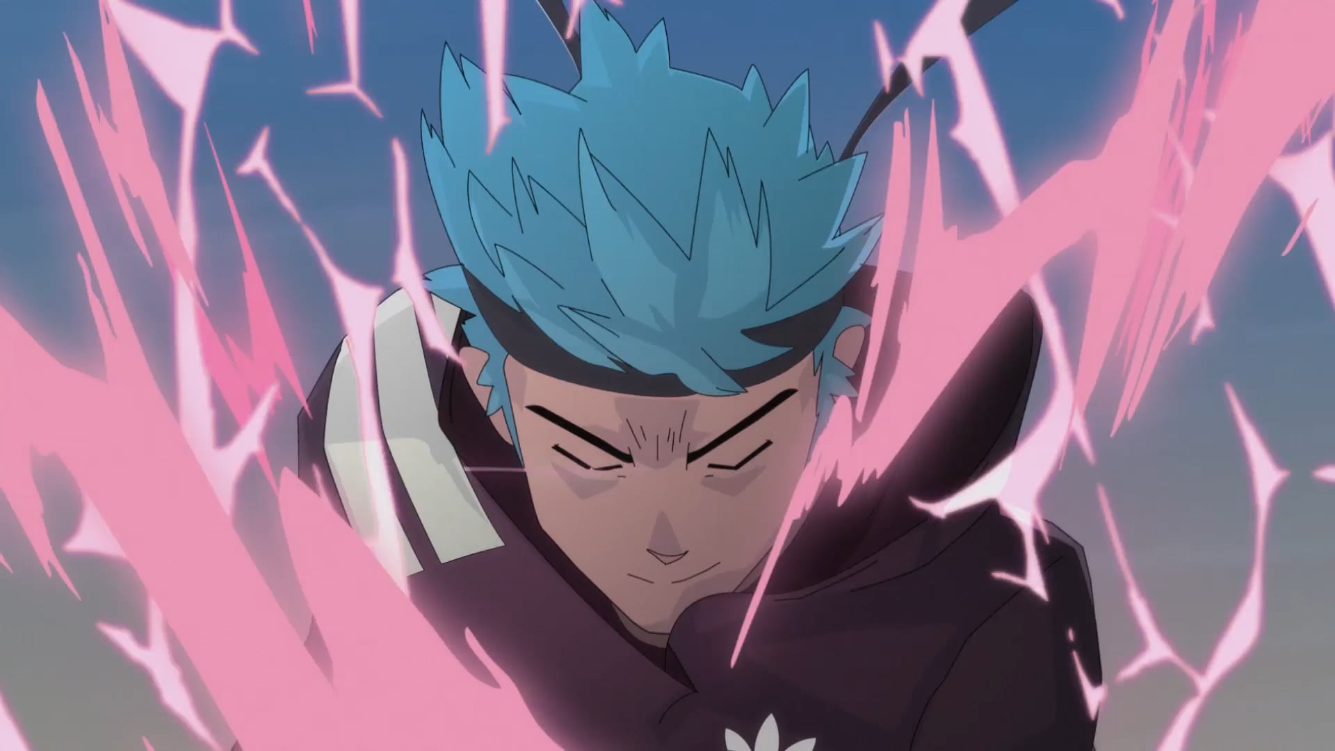 Adidas - Chase the Spark (Rudo's Cut) on Vimeo