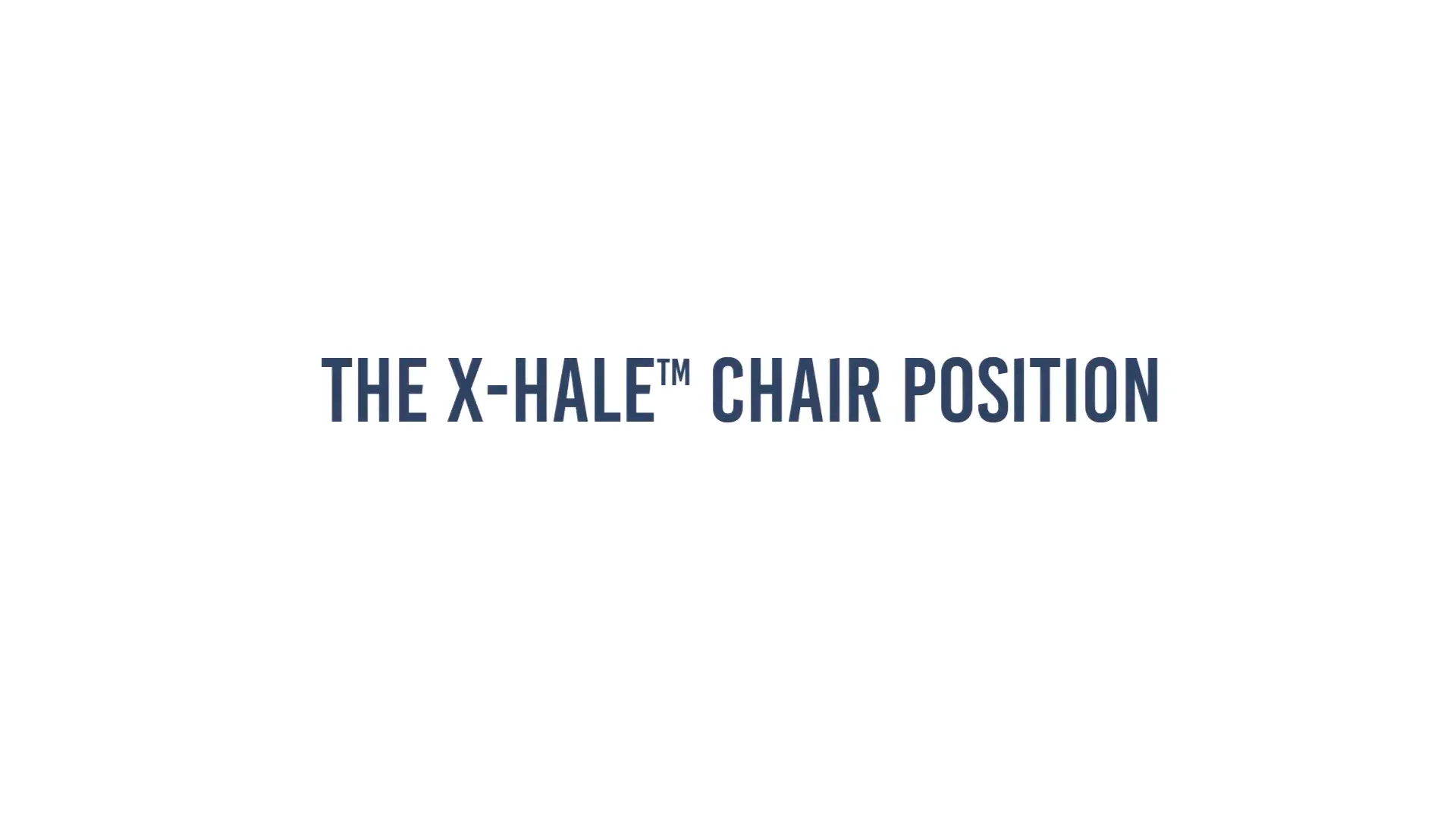 The Kreg E-Z Wider Bariatric Bed - E-Z Wider The X-Hale Chair Position ...