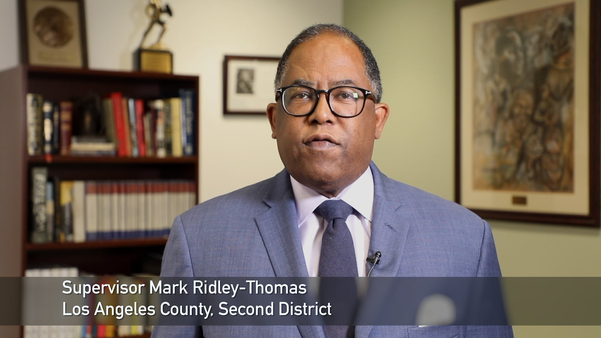 Judge Kevin C Brazile on Vimeo