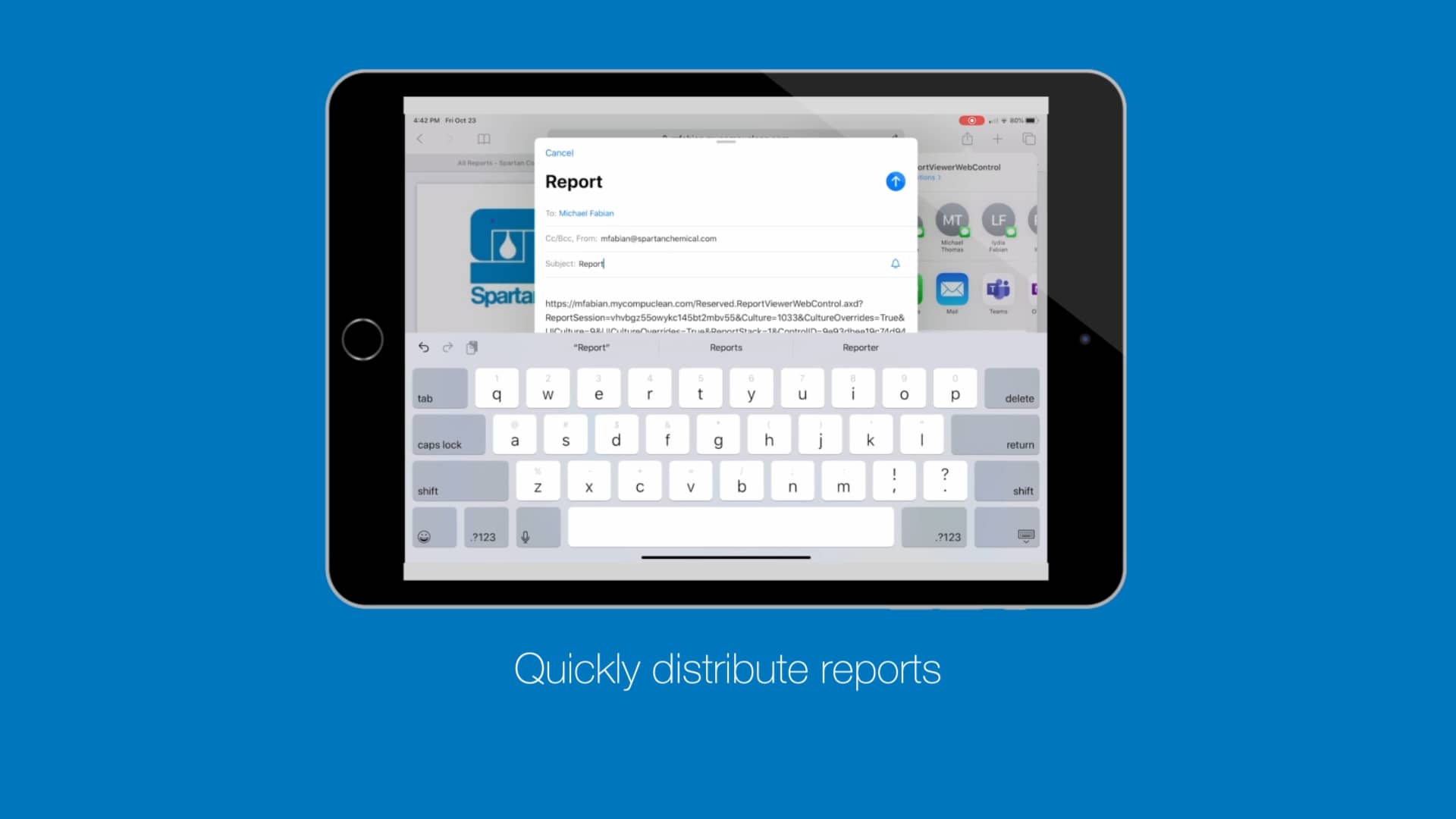 CompuClean® 2020 Promo Video on Vimeo