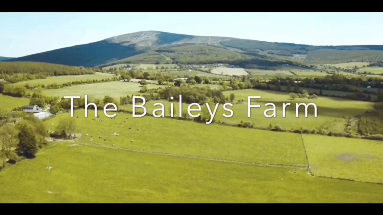 Baileys Farm on Vimeo