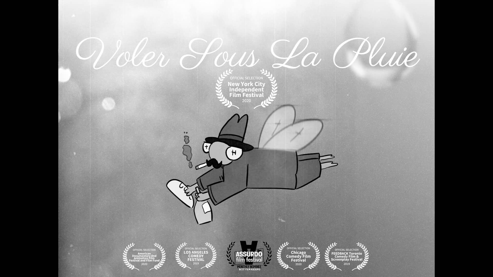 French Fly on Vimeo