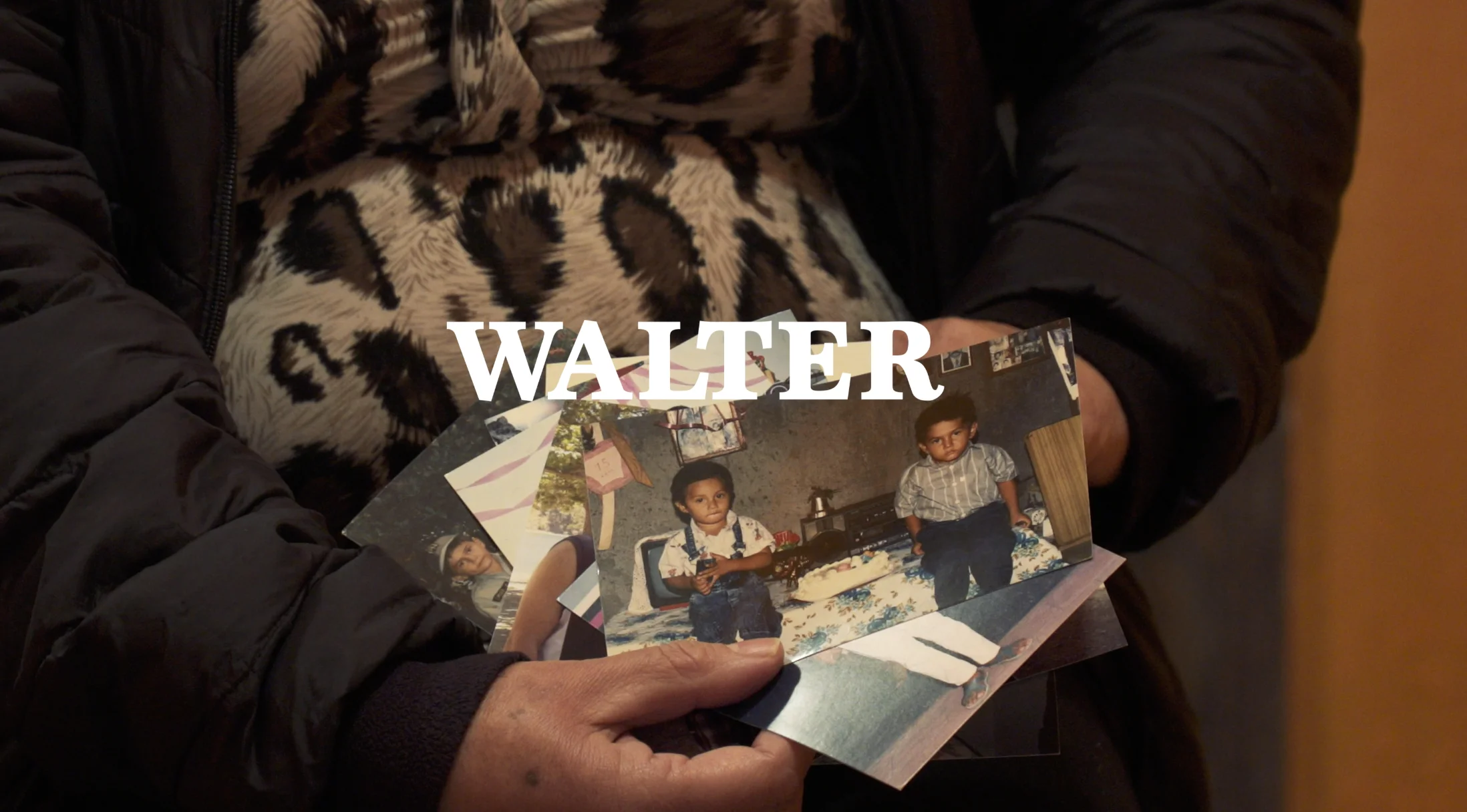 WALTER on Vimeo