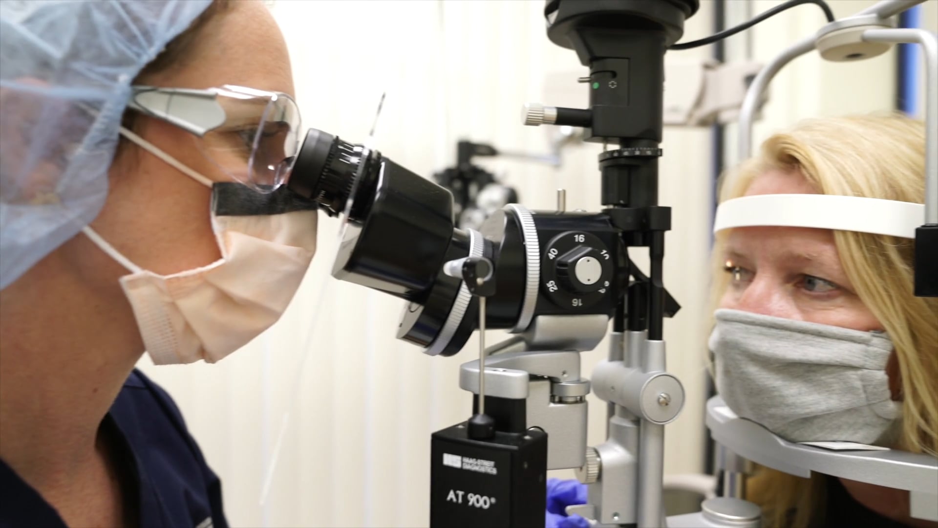 "See You Soon!" Safely Visit Your Glaucoma Care Team and Protect Your ...