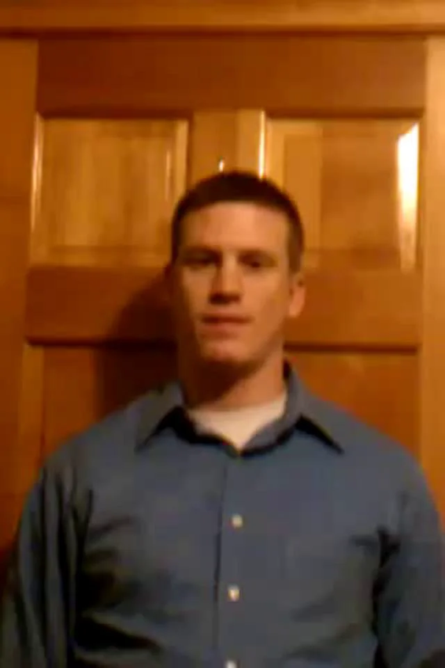 Jesse Newman introduction