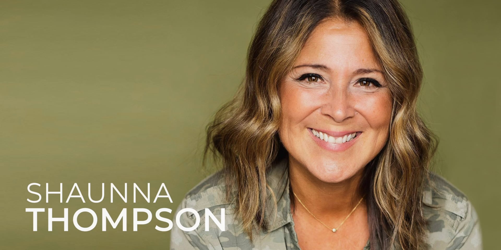 Shaunna Thompson Reel on Vimeo