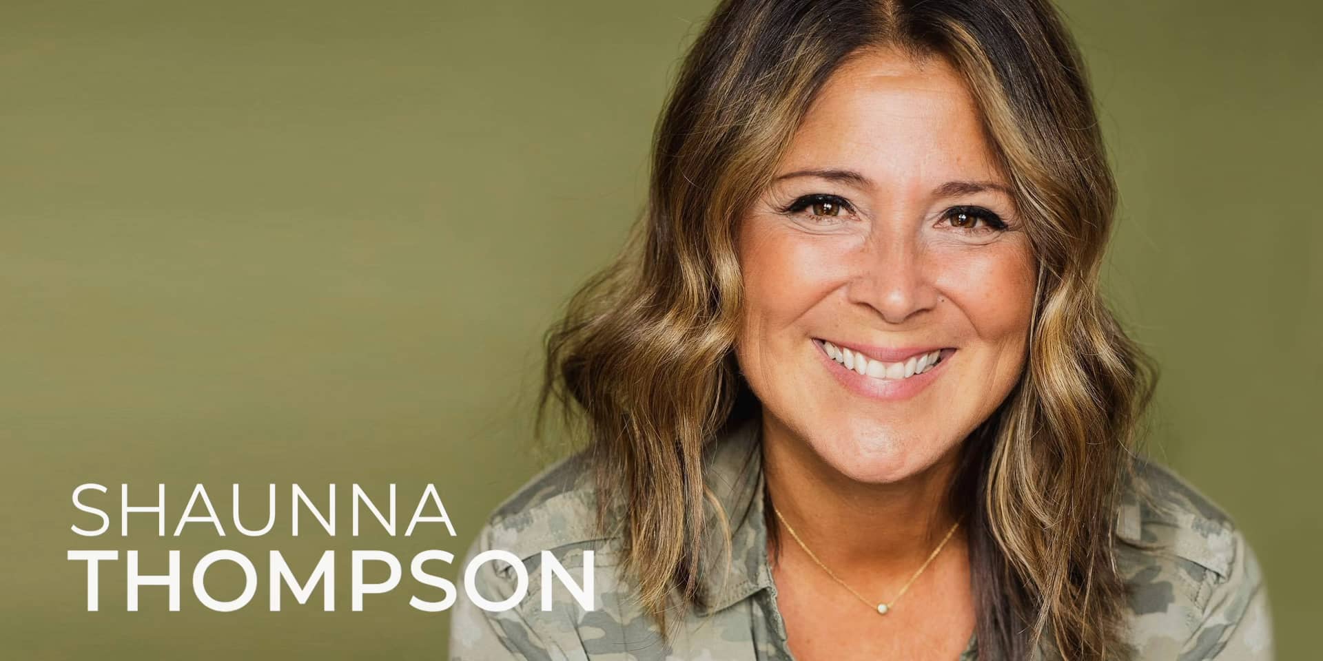 Shaunna Thompson Reel on Vimeo