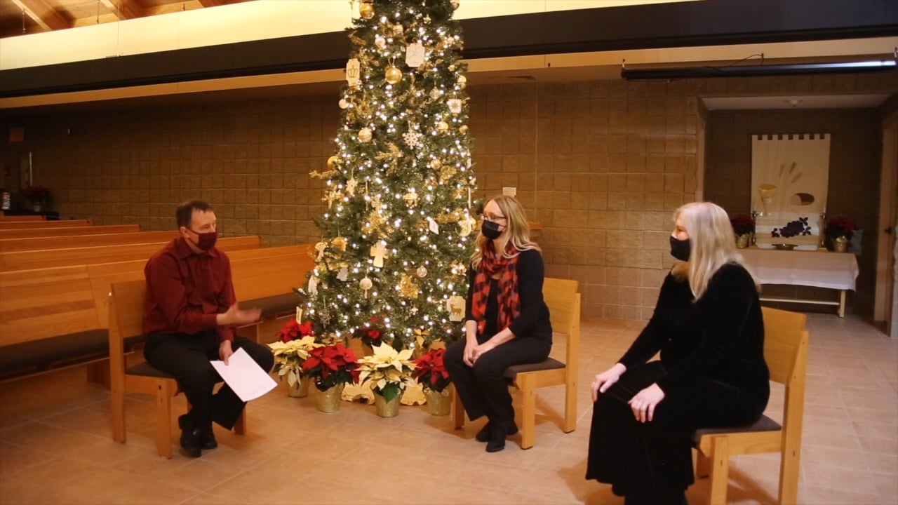 Second Sunday Virtual Recital Series - Meet the Musicians: Jennifer ...