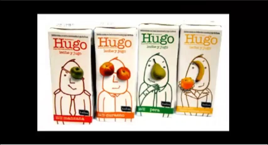 Critica a Hugo (Jugo) loquendo on Vimeo