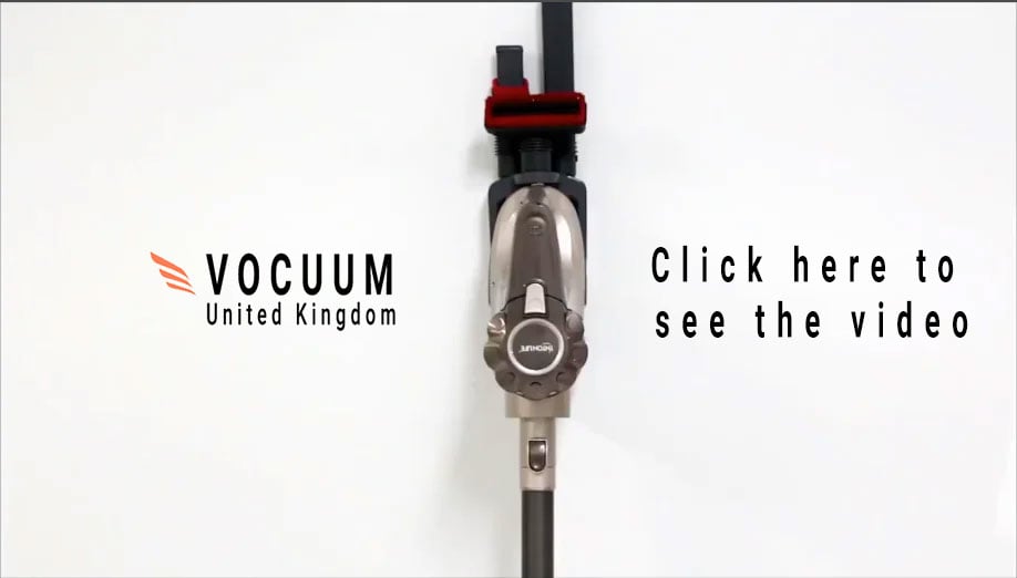 Vocuum UK on Vimeo