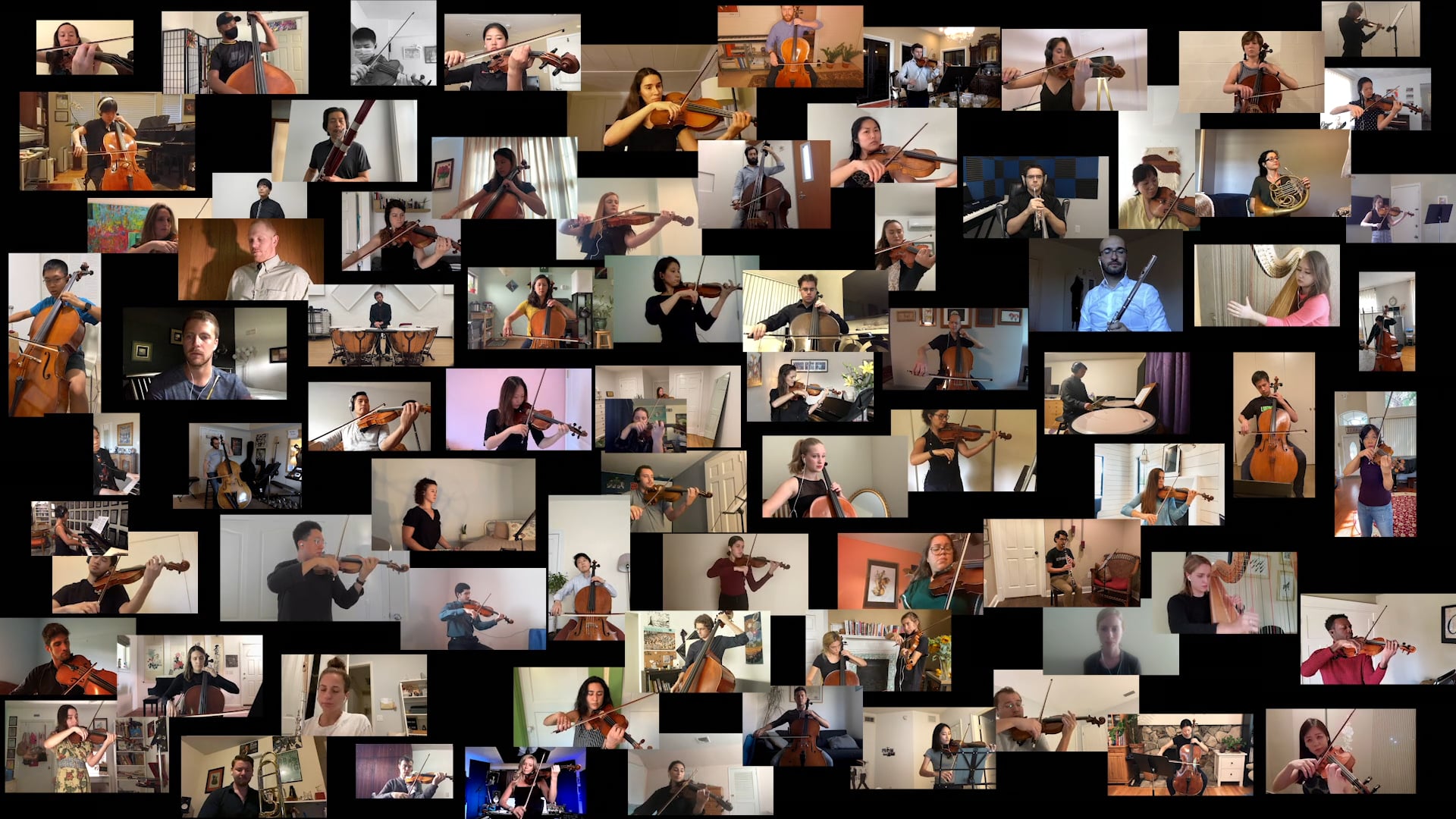 For Greg (2020) on Vimeo