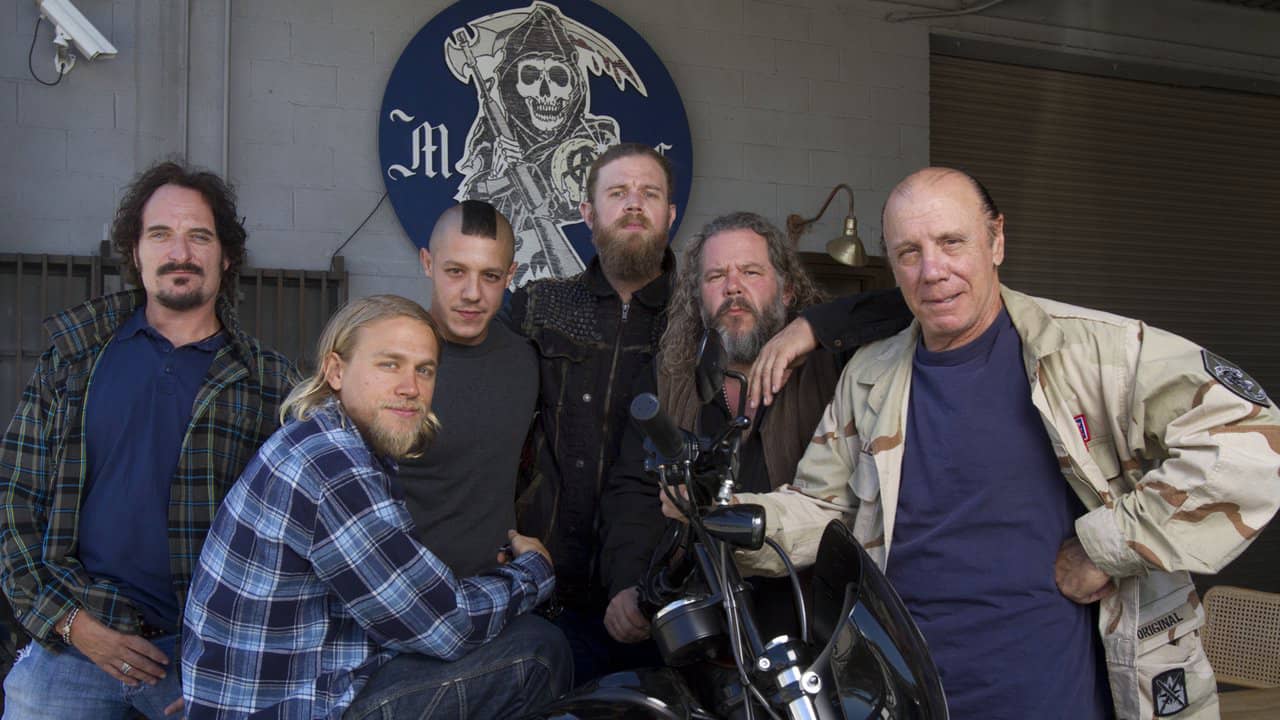 SAMCRO on Vimeo