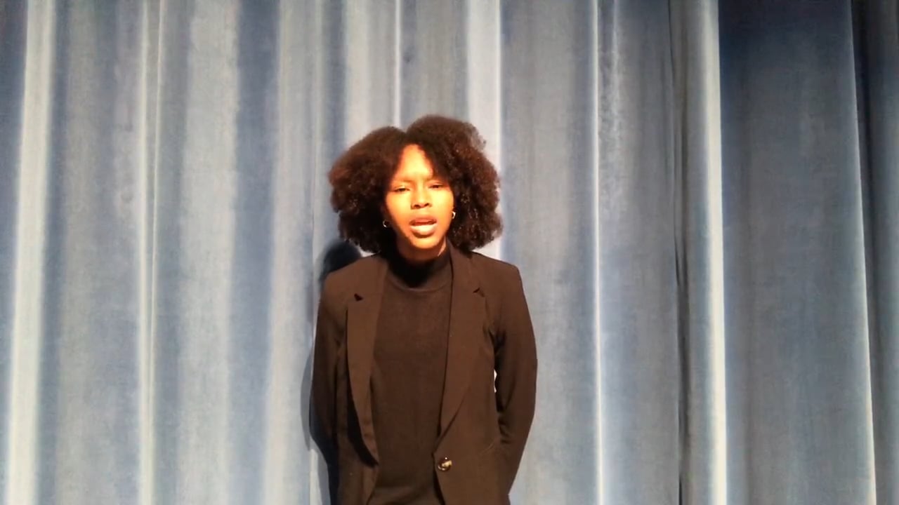 TF True Blue American on Vimeo