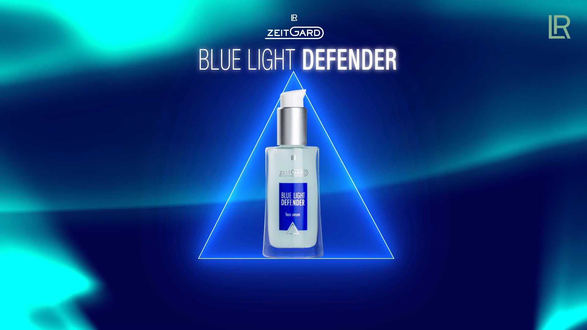 Film Blue Light Defender on Vimeo
