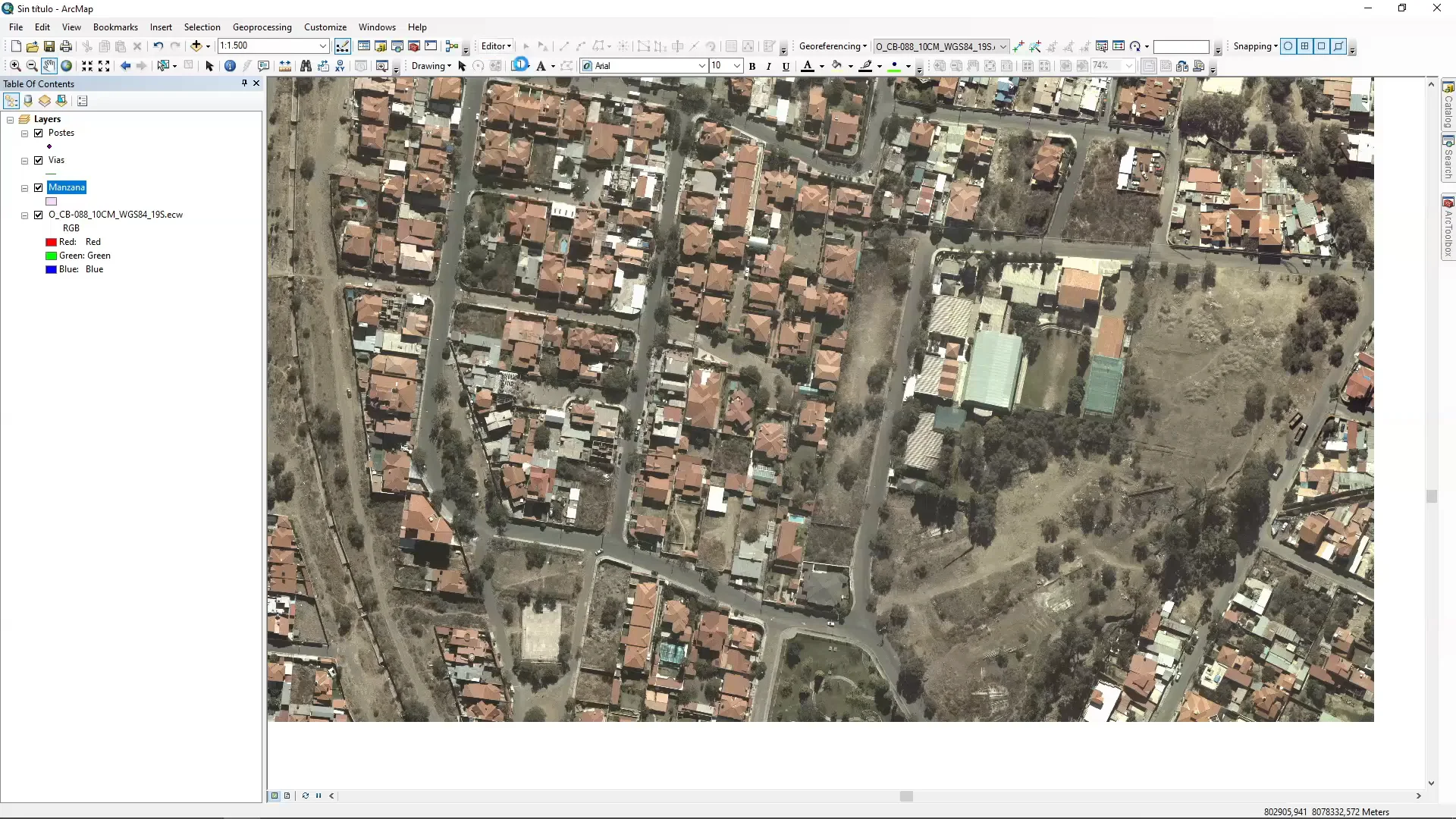 AGS16-Creación y edición de polígonos, líneas y puntos on Vimeo