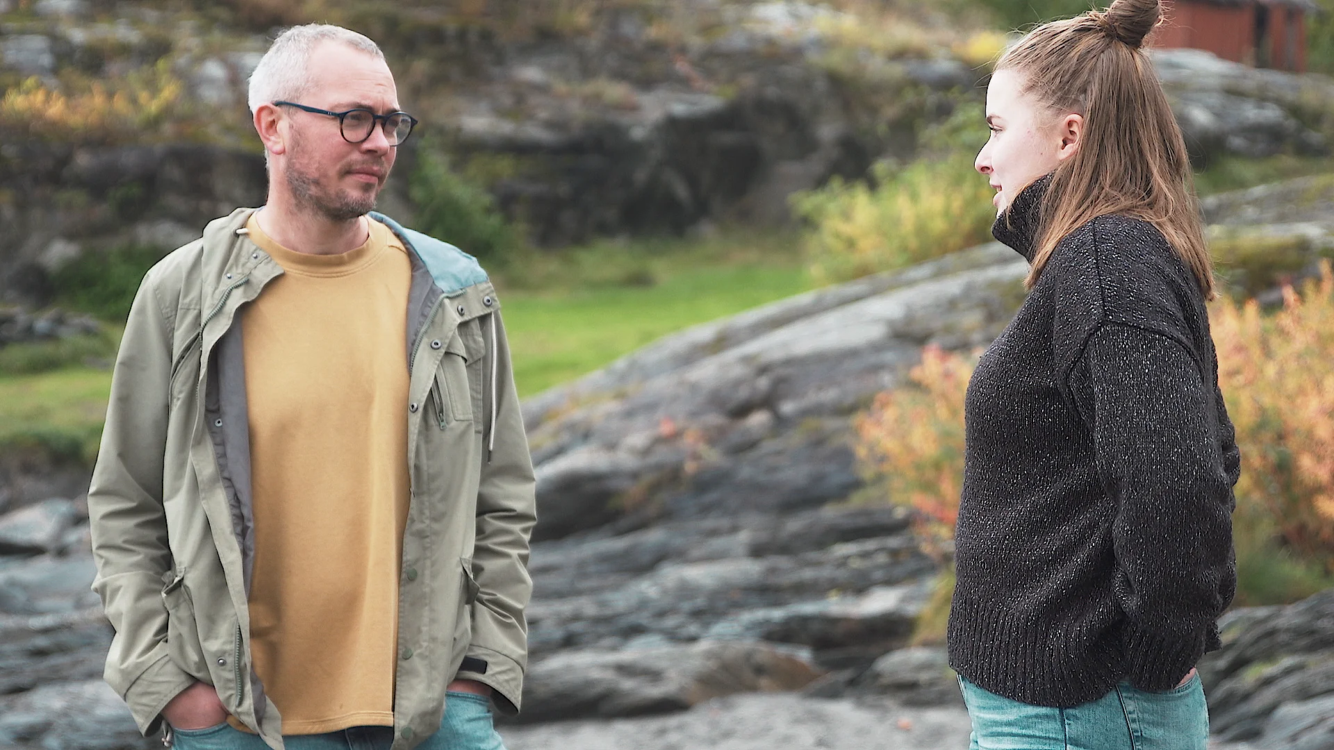 FACT Ung - Fleksibelt oppsøkende behandling for unge pasienter