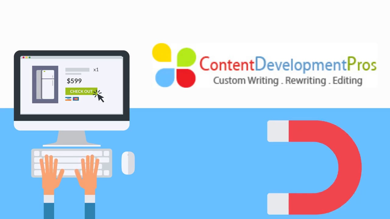 We Create Amazing Websites - Starting From $499 - Content Development ...