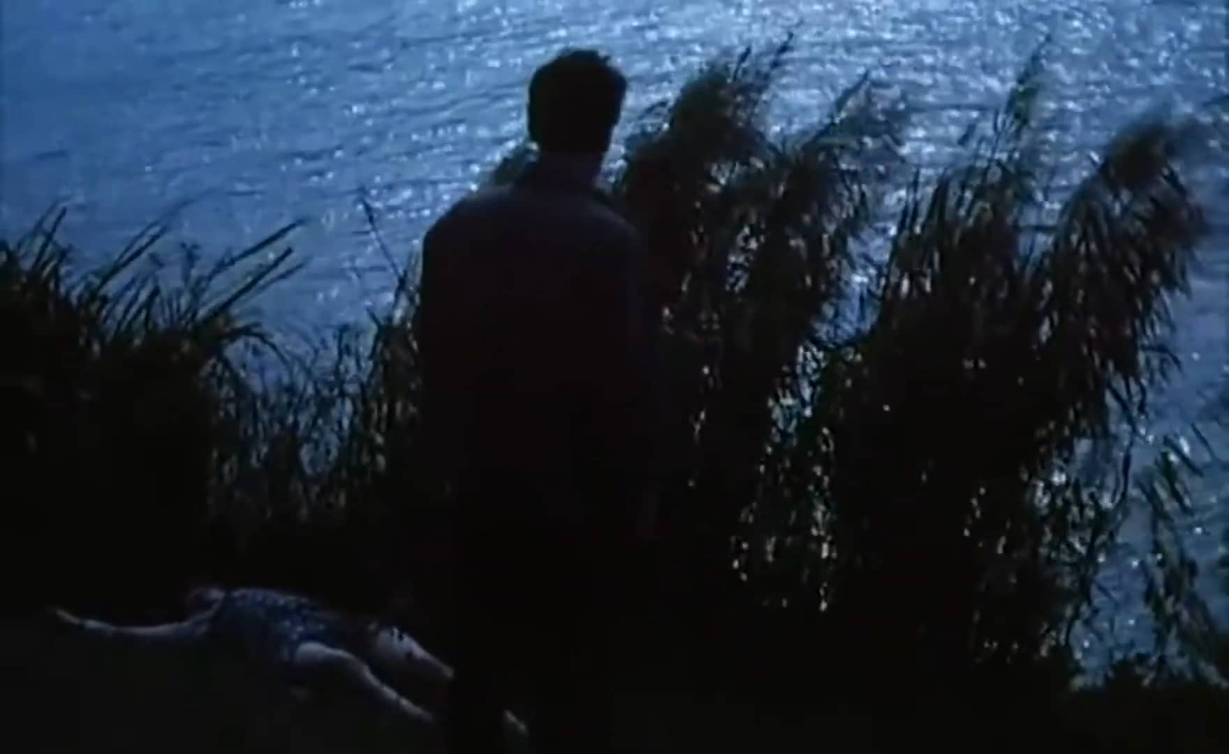 Sombre, un film de Philippe Grandrieux - film annonce on Vimeo