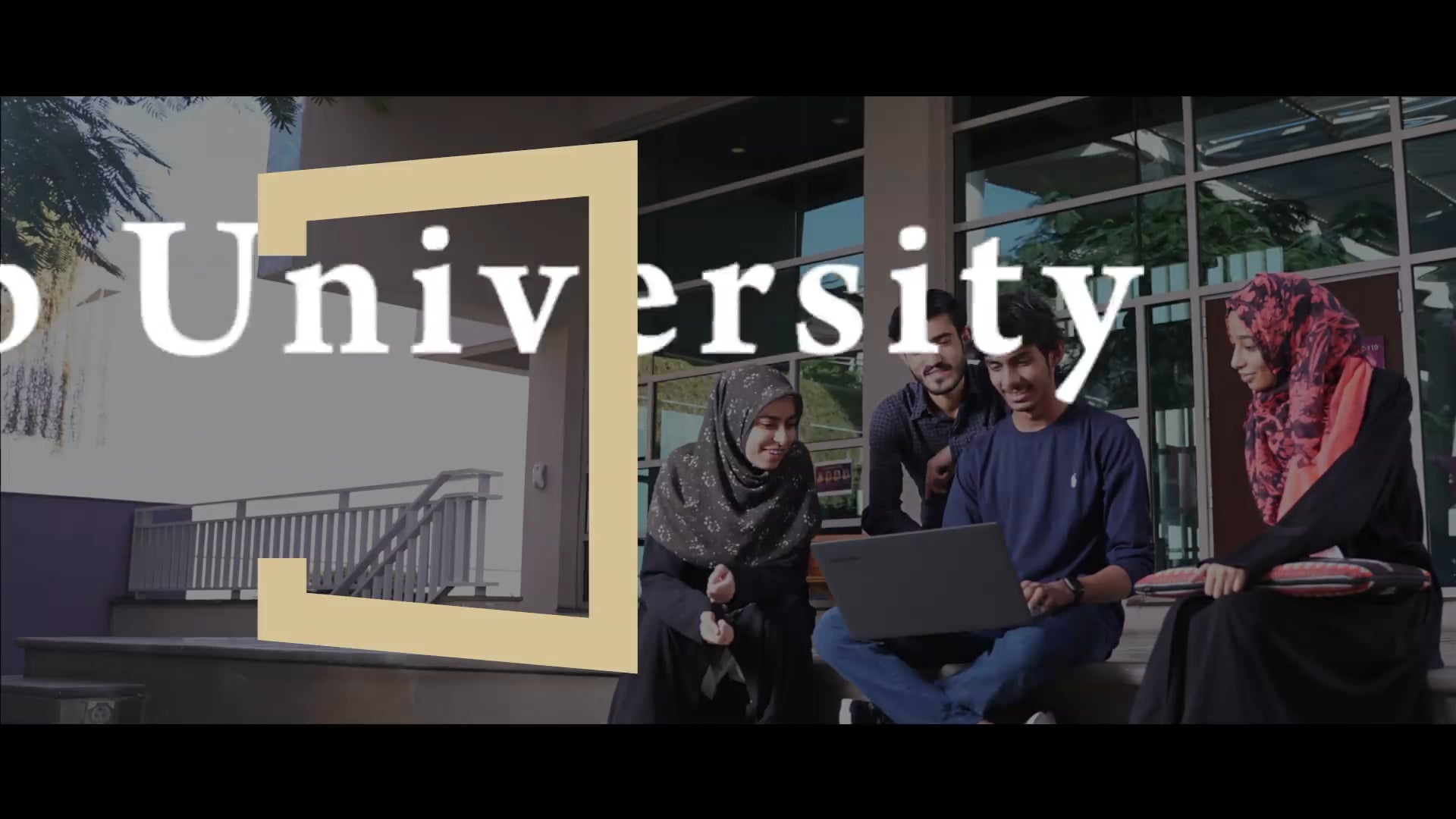 HU TOPS - 100% Scholarship Program on Vimeo