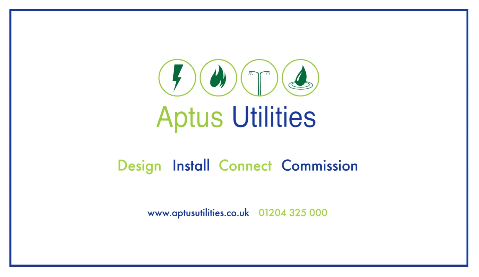 Aptus Utilities - An Introduction on Vimeo