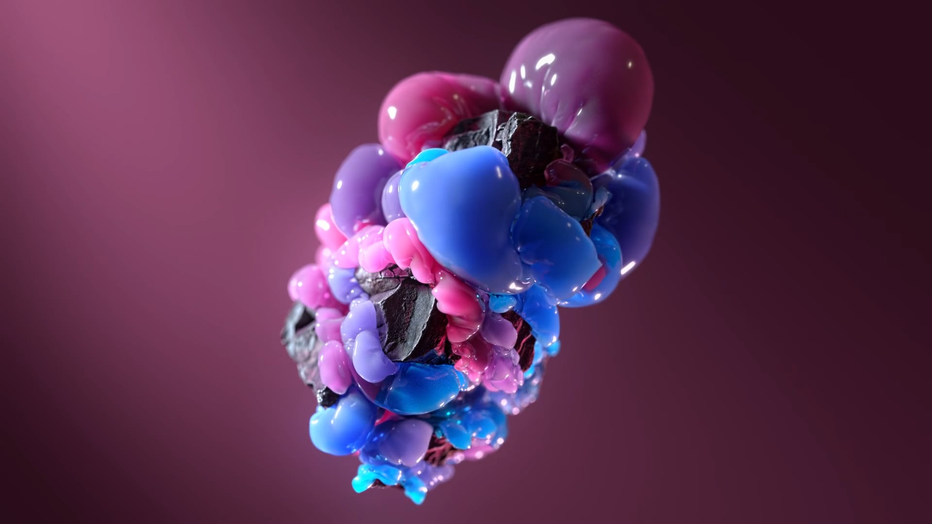 INFLATABLE ROCK on Vimeo