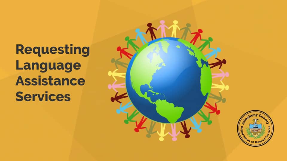 Requesting Language Assistance Services on Vimeo