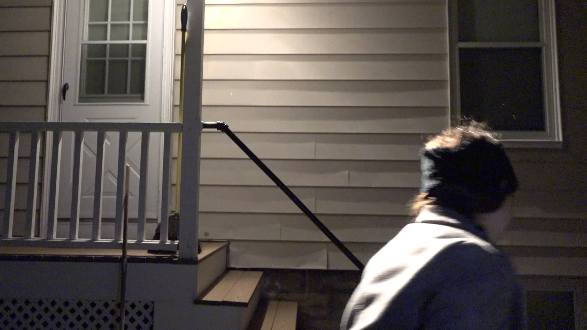 Home Alone by Emily Danielson on Vimeo