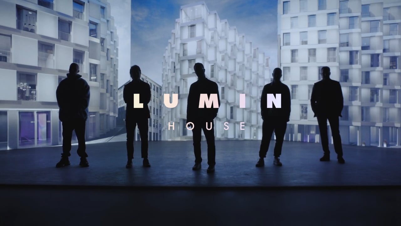 Lumin House / Promo video on Vimeo