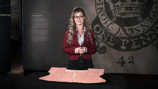 Mary Frazer Of The American Revolution