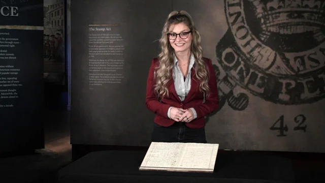 Mary Frazer Of The American Revolution