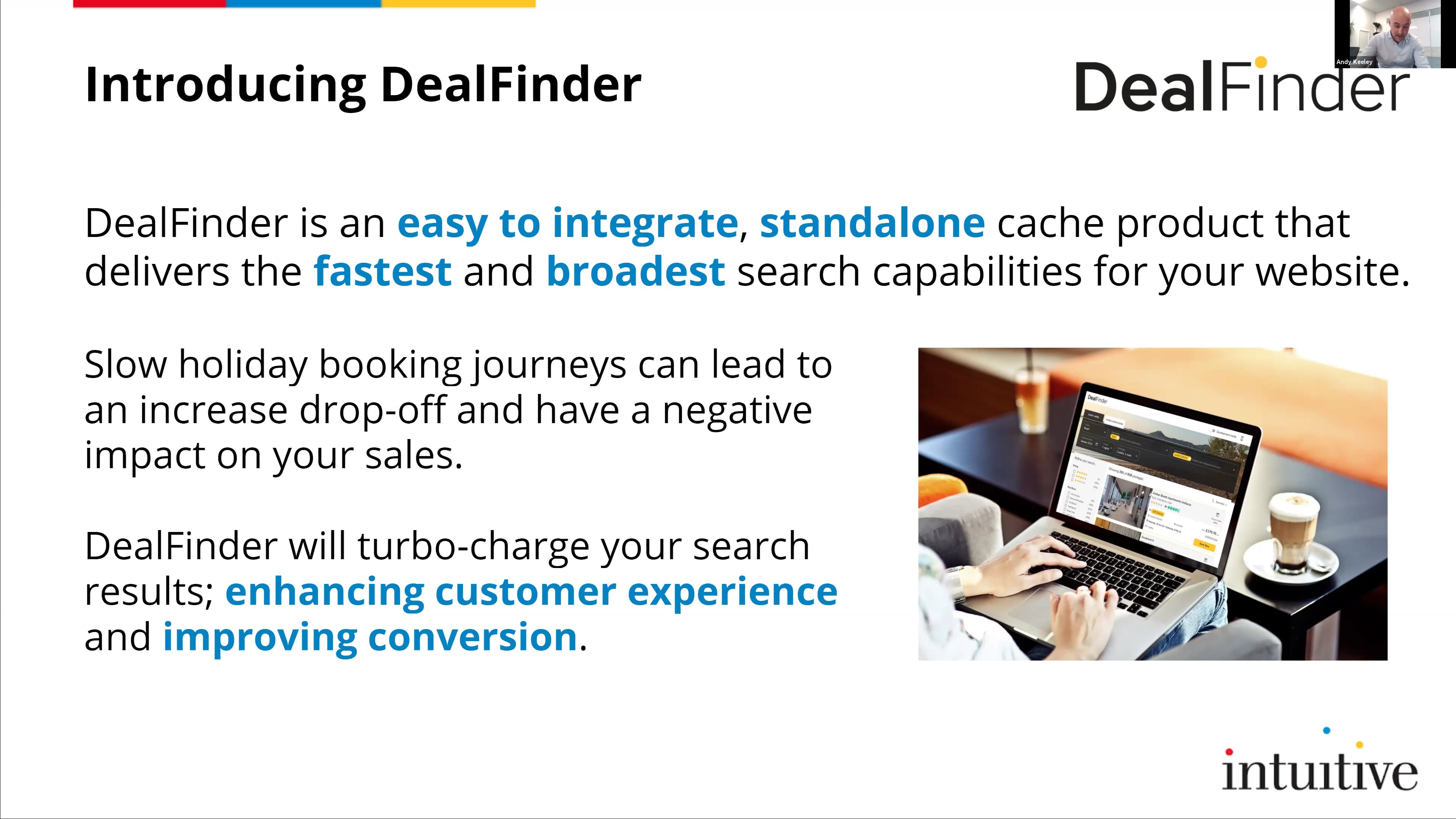 DealFinder Webinar on Vimeo