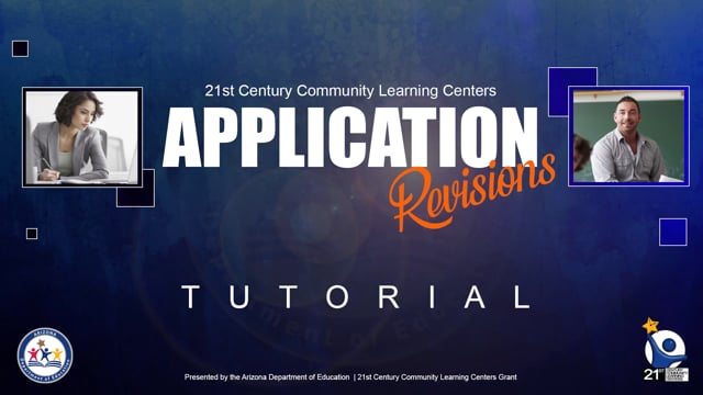 21st CCLC Reporting 101 Modules on Vimeo