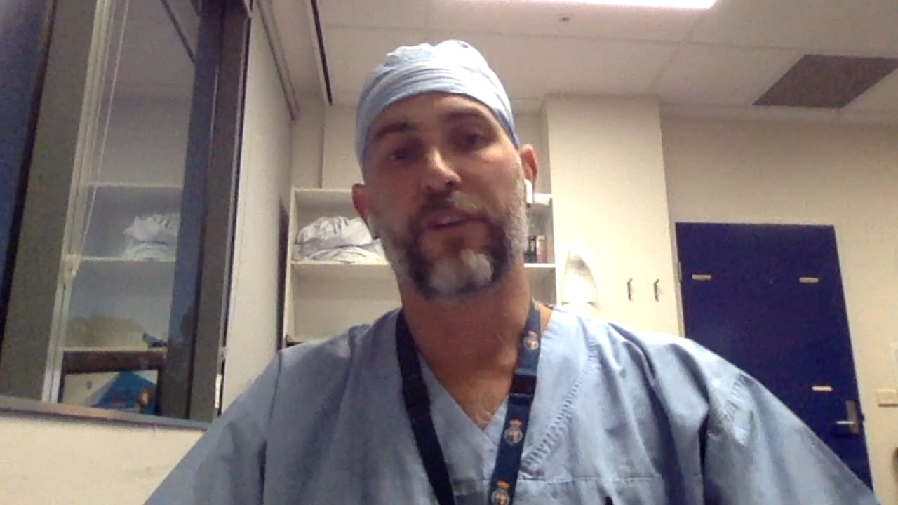 Mathew Doyle - Research Update on Vimeo