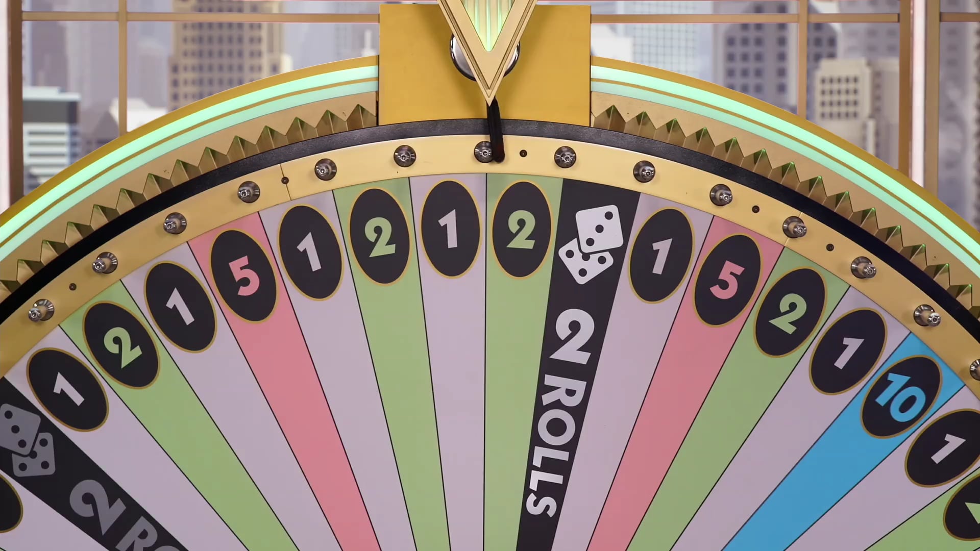 Monopoly 28x 2 Rolls @ Dec 14, 2020 1140 PM on Vimeo