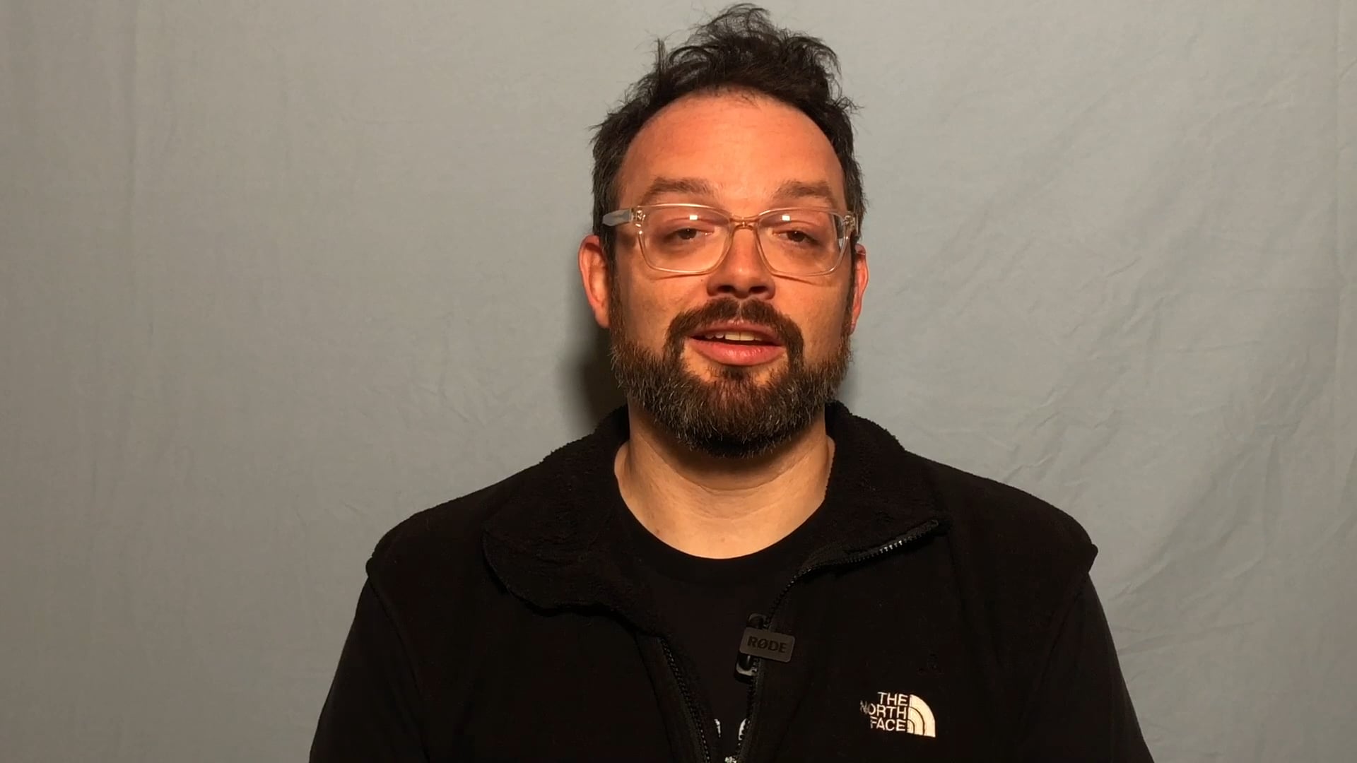 Mark Gessner audition (“Dale”) on Vimeo