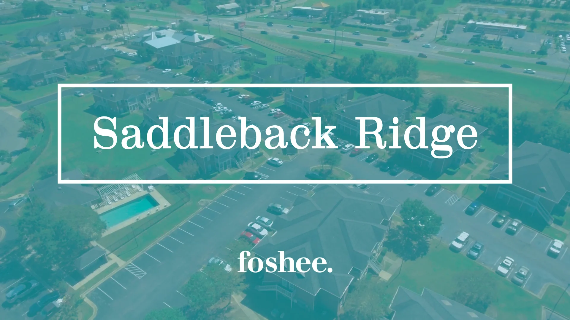 Saddleback Ridge on Vimeo