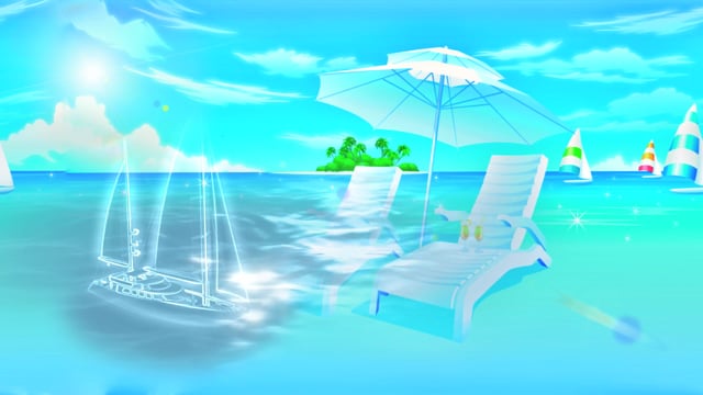 Travel, Vocation, Summer. Free Stock Video - Pixabay