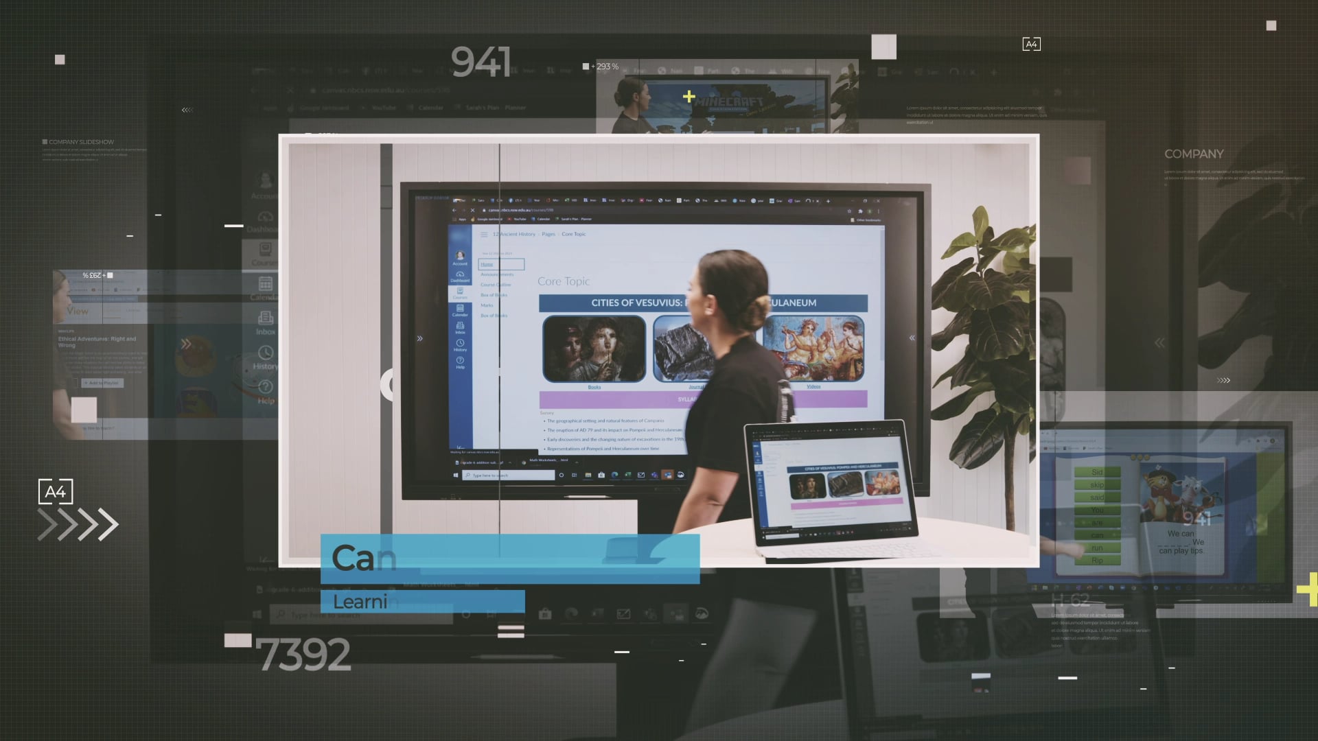 Product Training Hub | CommBox