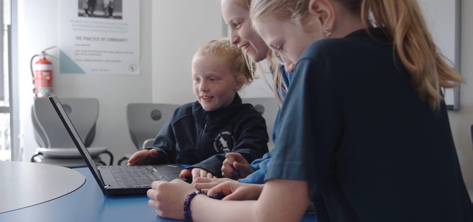 Flinders Island District High School - Flinders Island Telstra Upgrade ...